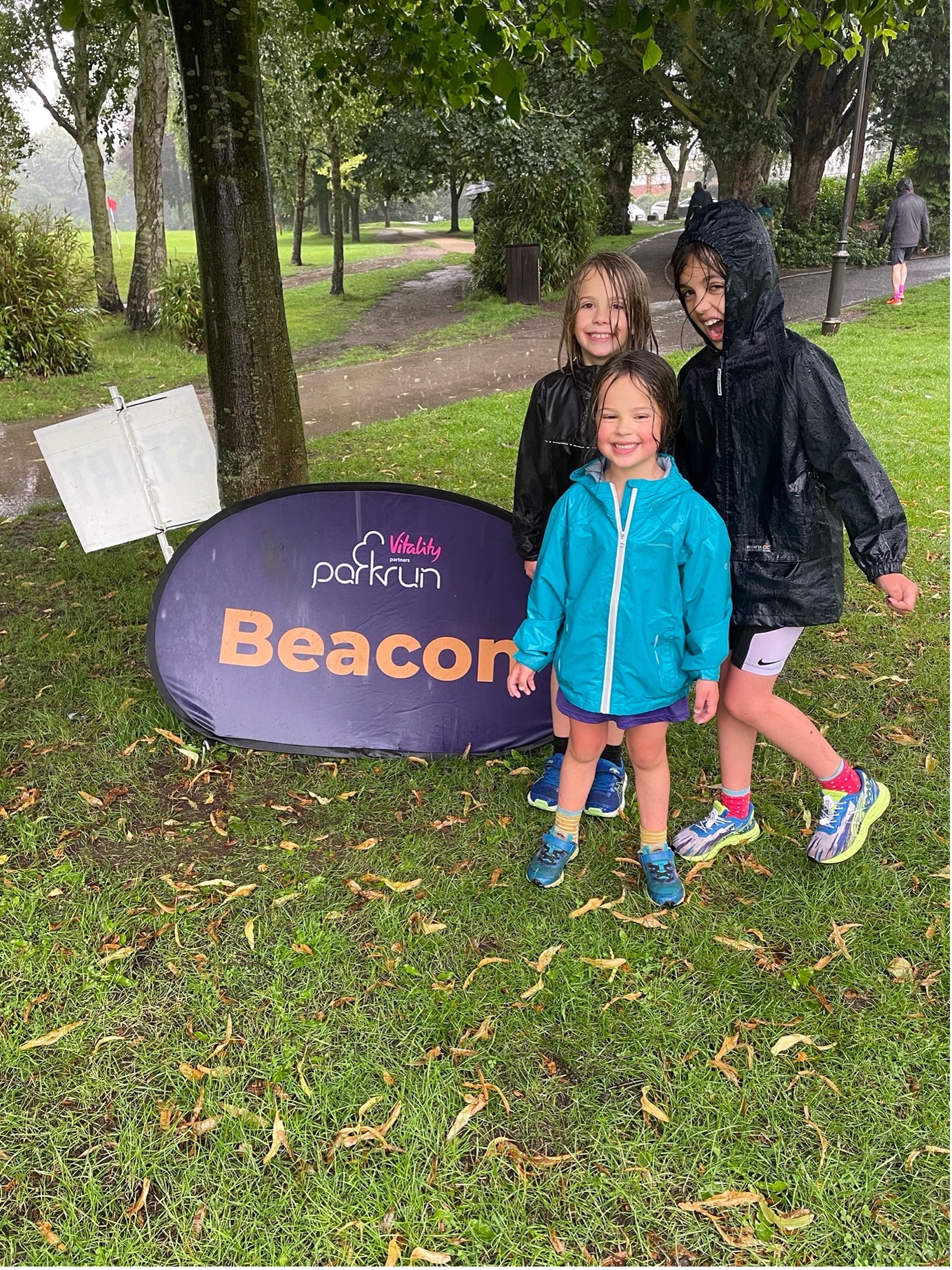 news | Beacon parkrun