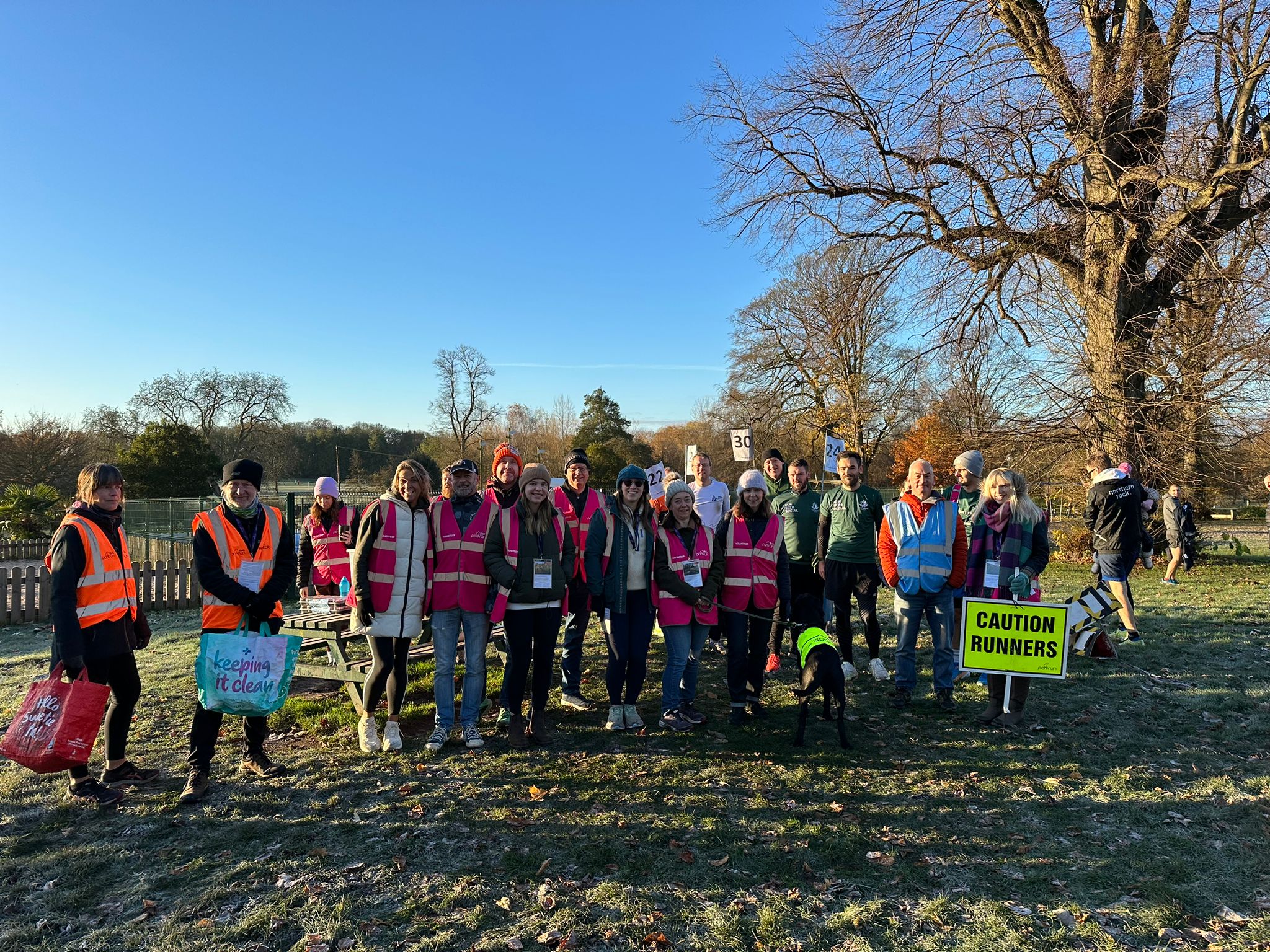 news | Beacon parkrun