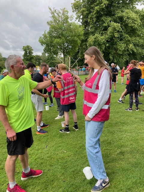 news | Beacon parkrun