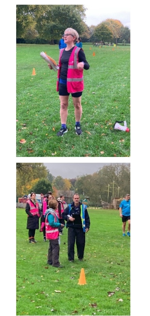 Beacon parkrun 19 October 2024 | Beacon parkrun