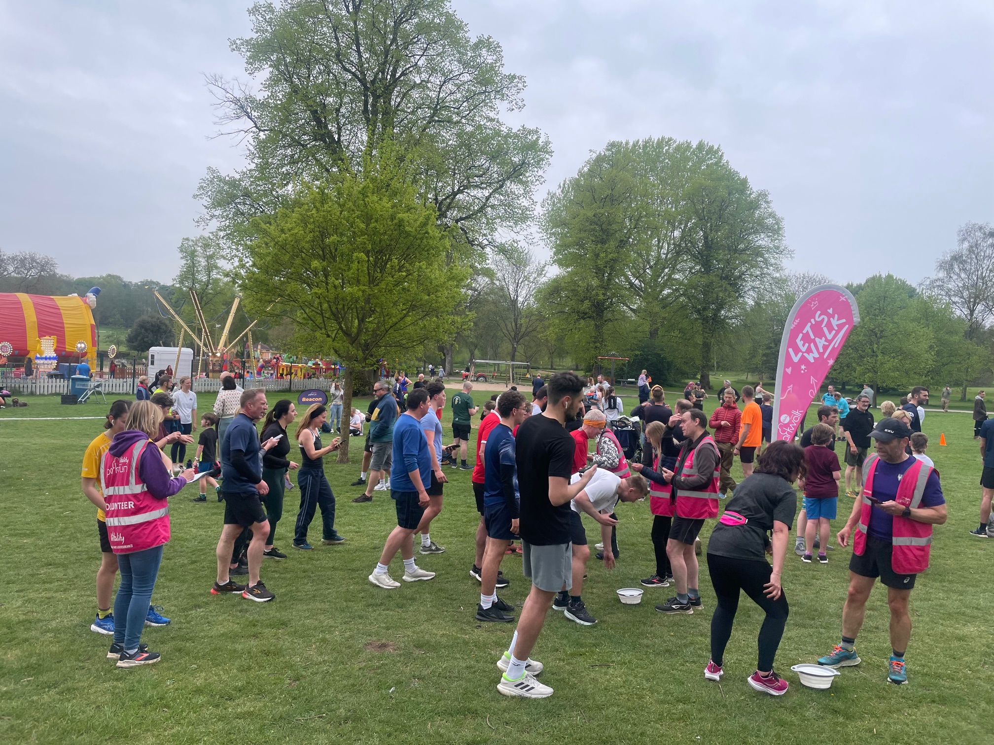 news | Beacon parkrun