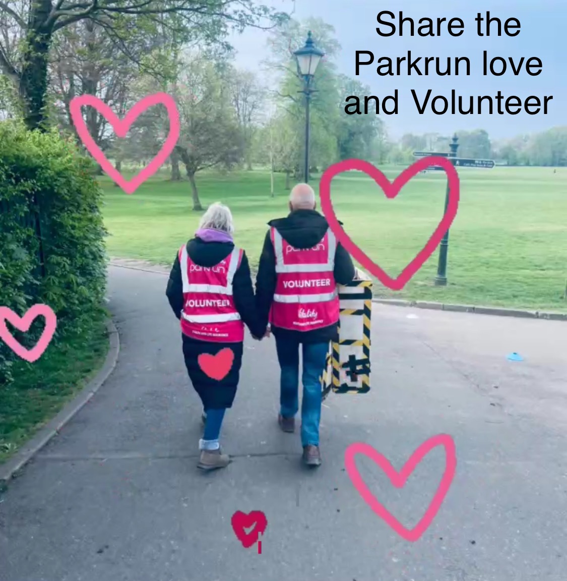 Saturday 26th April 2025 Race Report #191 | Beacon parkrun