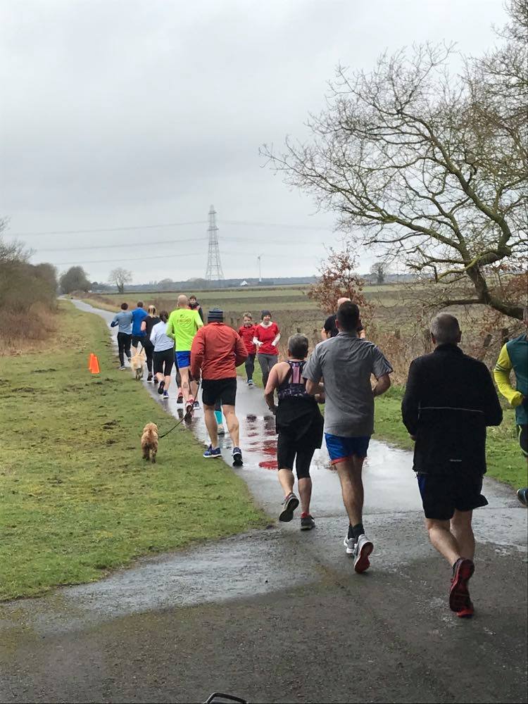 Doddington Hall Parkrun – Event #8 14th March 2020 | Doddington Hall ...