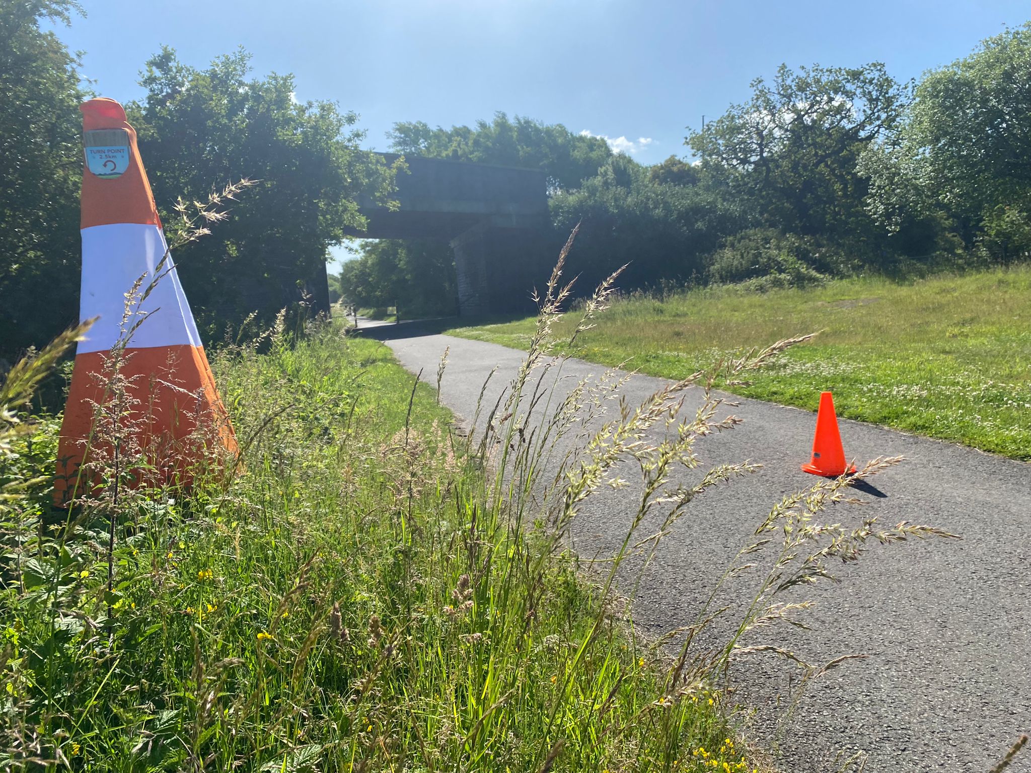 news | Doddington Hall parkrun
