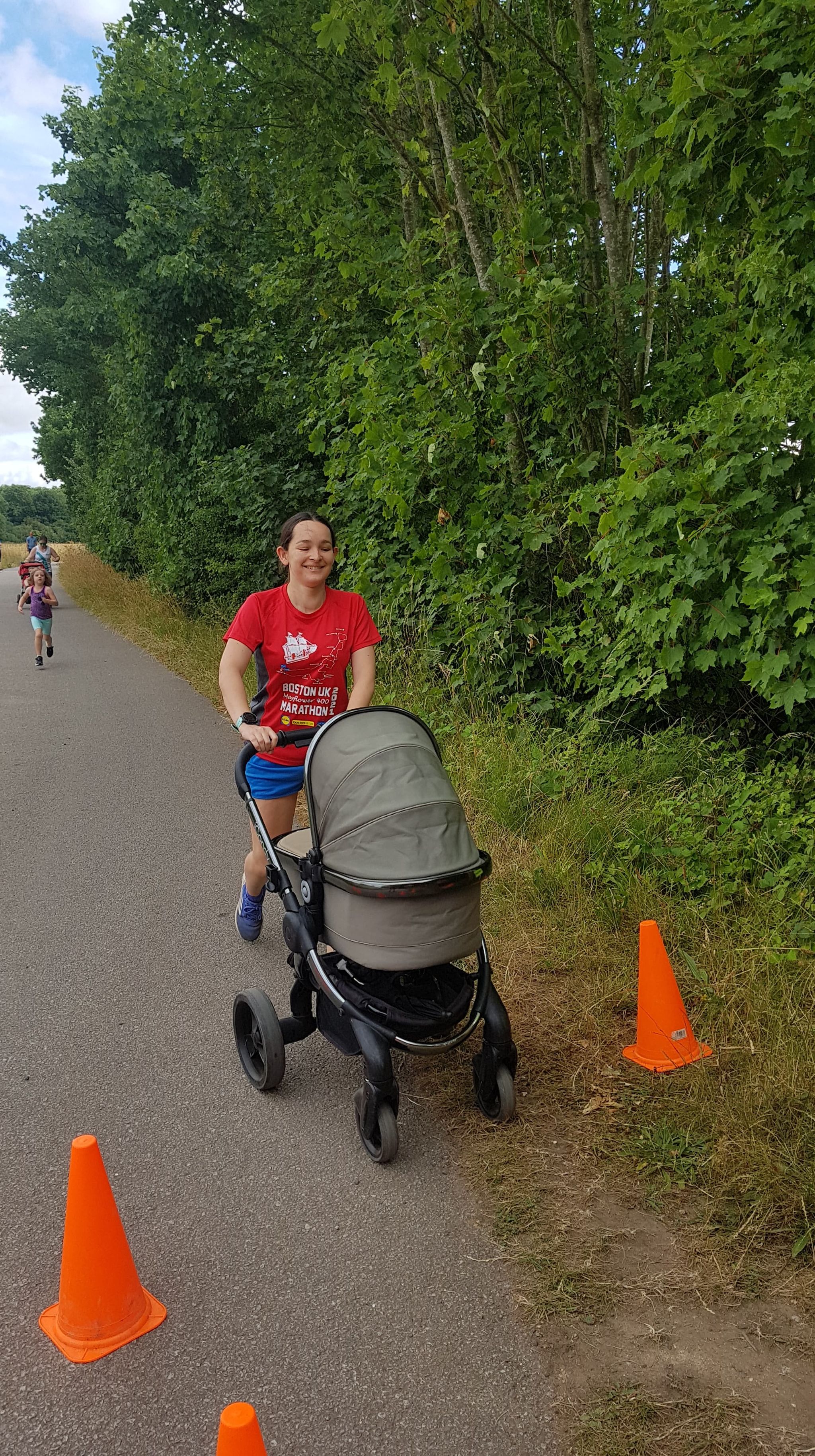 news | Doddington Hall parkrun