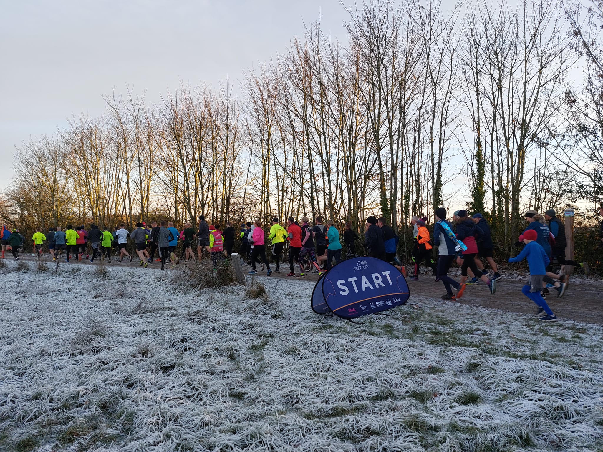 news | Doddington Hall parkrun