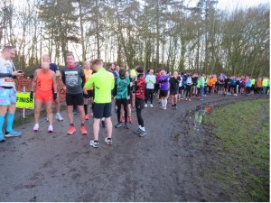 news | Doddington Hall parkrun