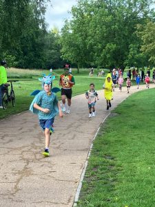 Event 202 and a reminder of the Code of Conduct | Worden Park junior ...