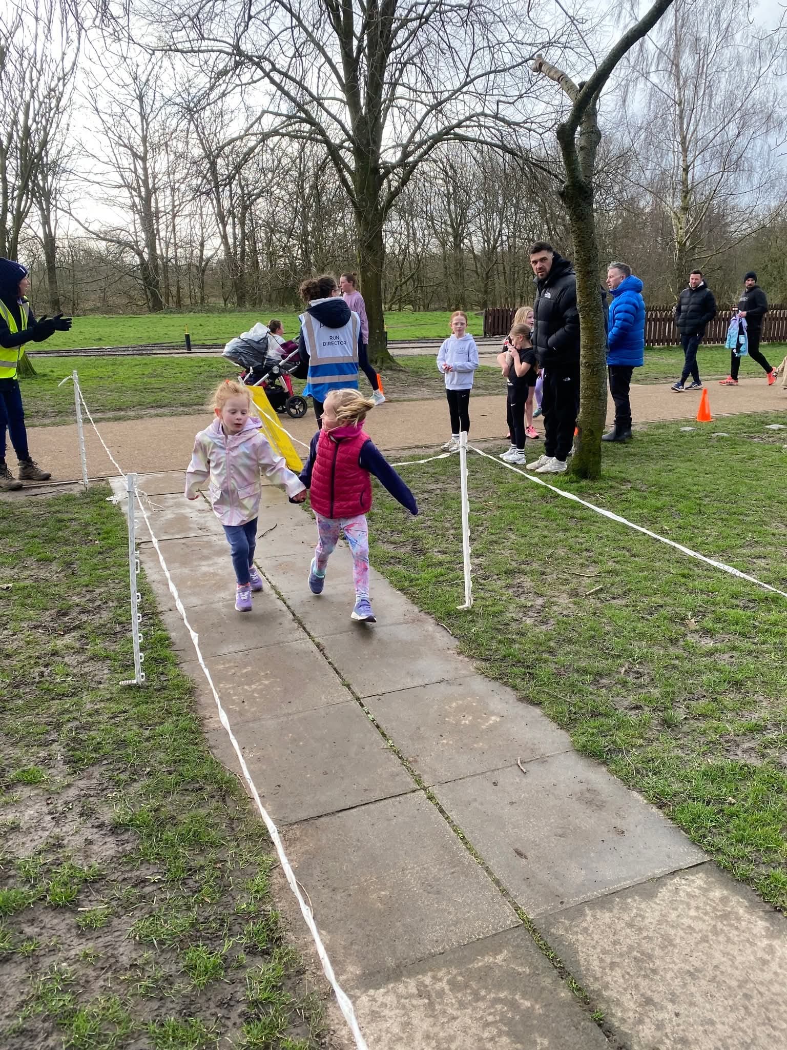 Event 237 by Marion | Worden Park junior parkrun