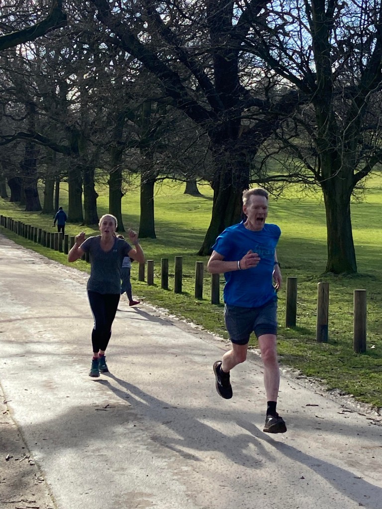 news | Wollaton Hall parkrun