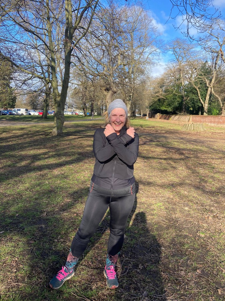 news | Wollaton Hall parkrun
