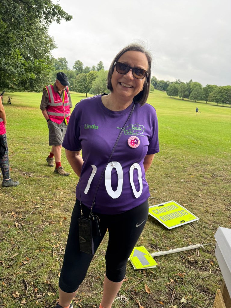#196 – Celebrations all round | Wollaton Hall parkrun