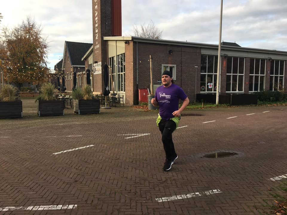 Run Report Event #127 | Tapijn parkrun