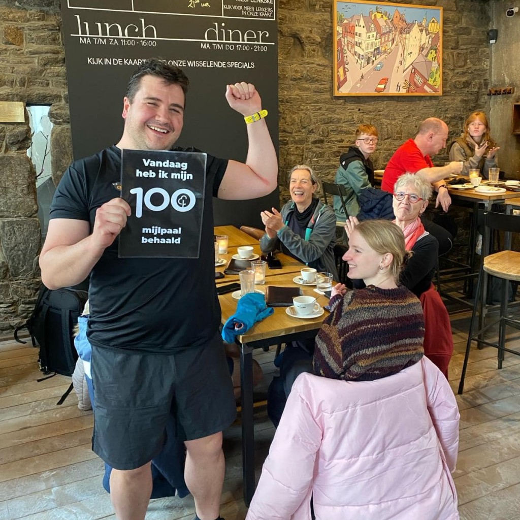 Run Report Event #127 | Tapijn parkrun