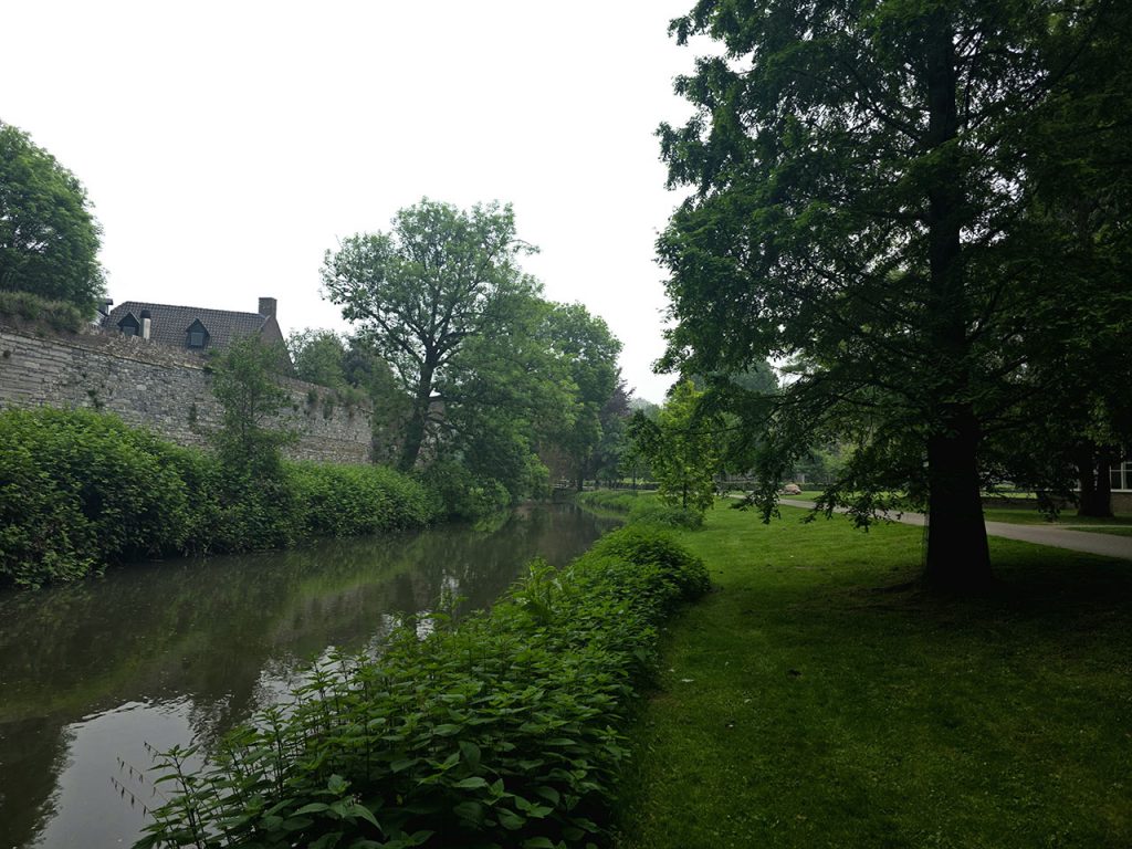 Run Report Event #184 | Tapijn parkrun