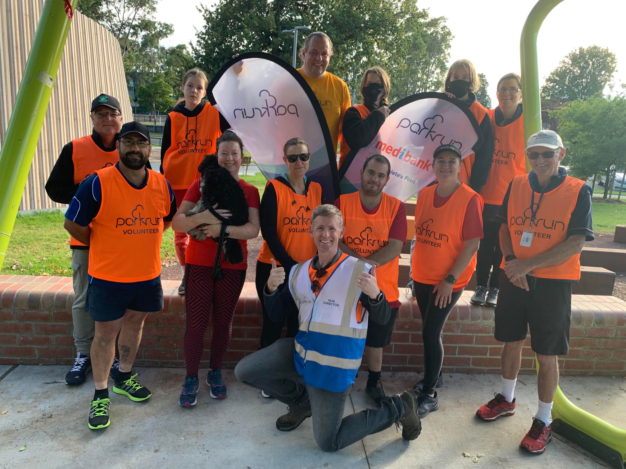 Dandenong parkrun event #38 – 12 March 2022 | Dandenong parkrun