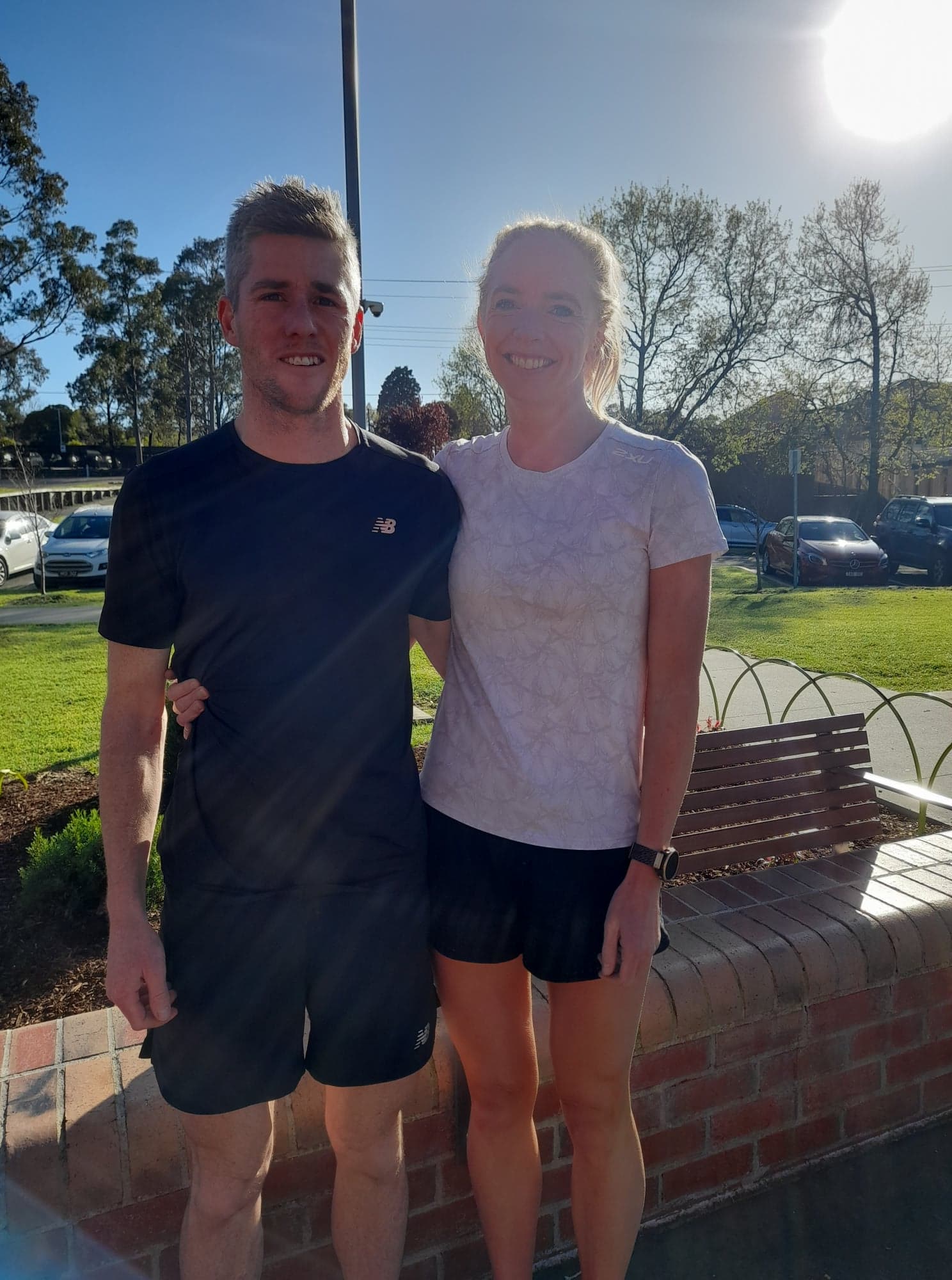 Dandenong parkrun event number #67 – 1st October 2022 | Dandenong parkrun