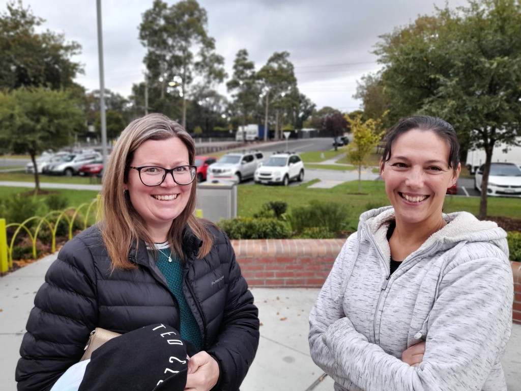 Dandenong parkrun event number #92 – 1st April 2023 | Dandenong parkrun