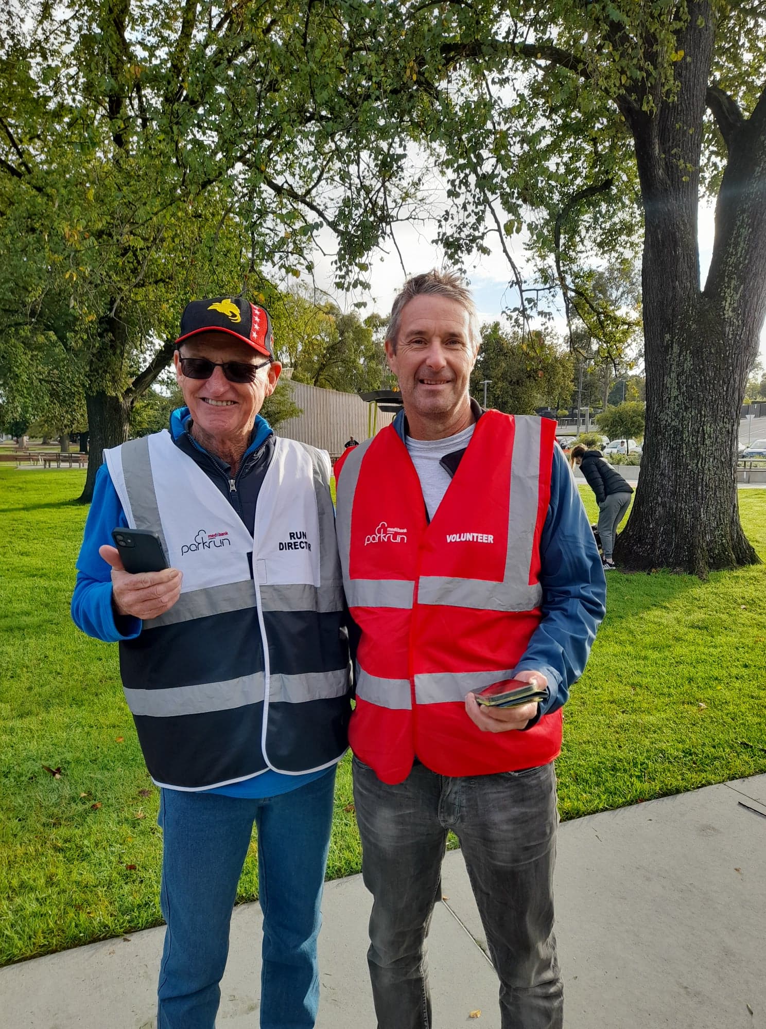 Dandenong parkrun event number #96 – 29th April 2023 | Dandenong parkrun