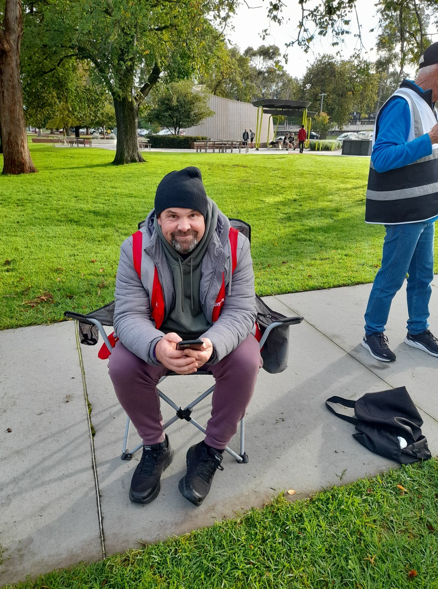 Dandenong parkrun event number #96 – 29th April 2023 | Dandenong parkrun