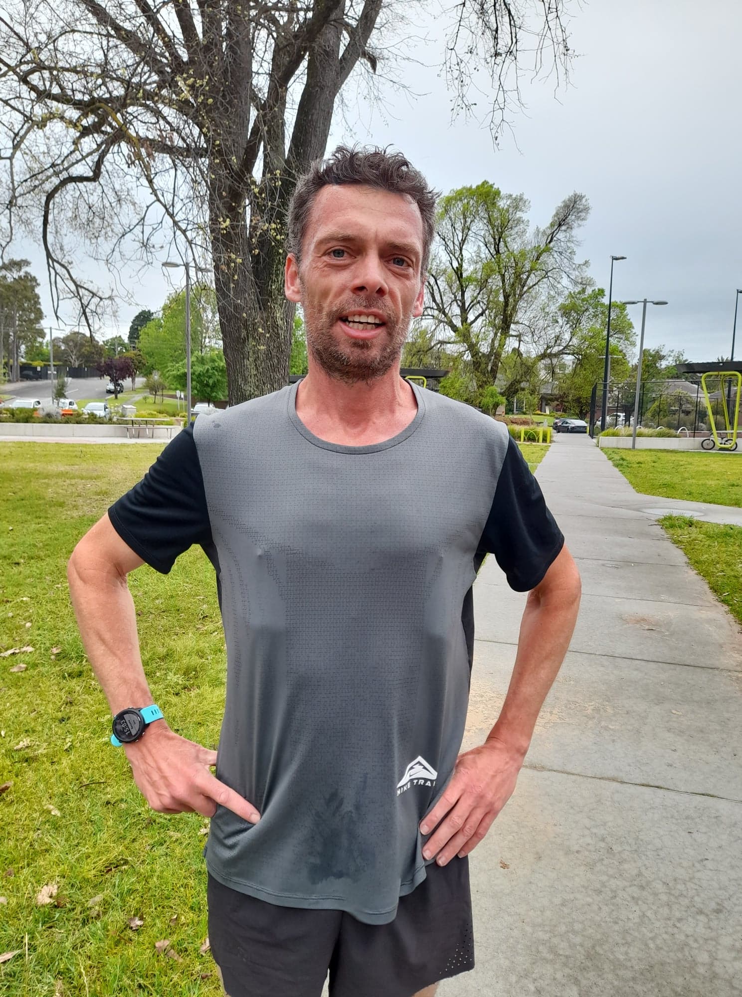 Dandenong parkrun event #120 – 14 October 2023 | Dandenong parkrun