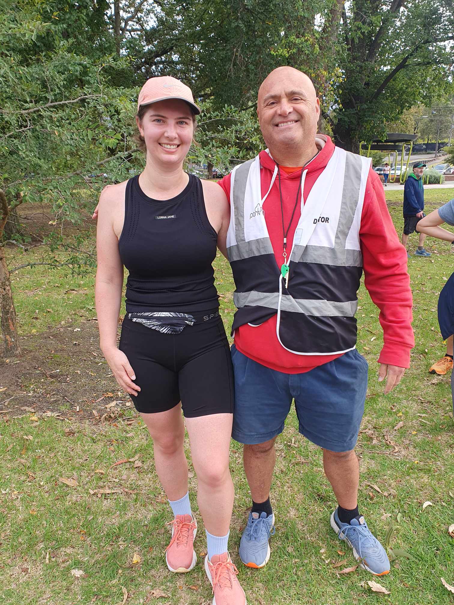 Dandenong parkrun event #146 – 6 April 2024 | Dandenong parkrun