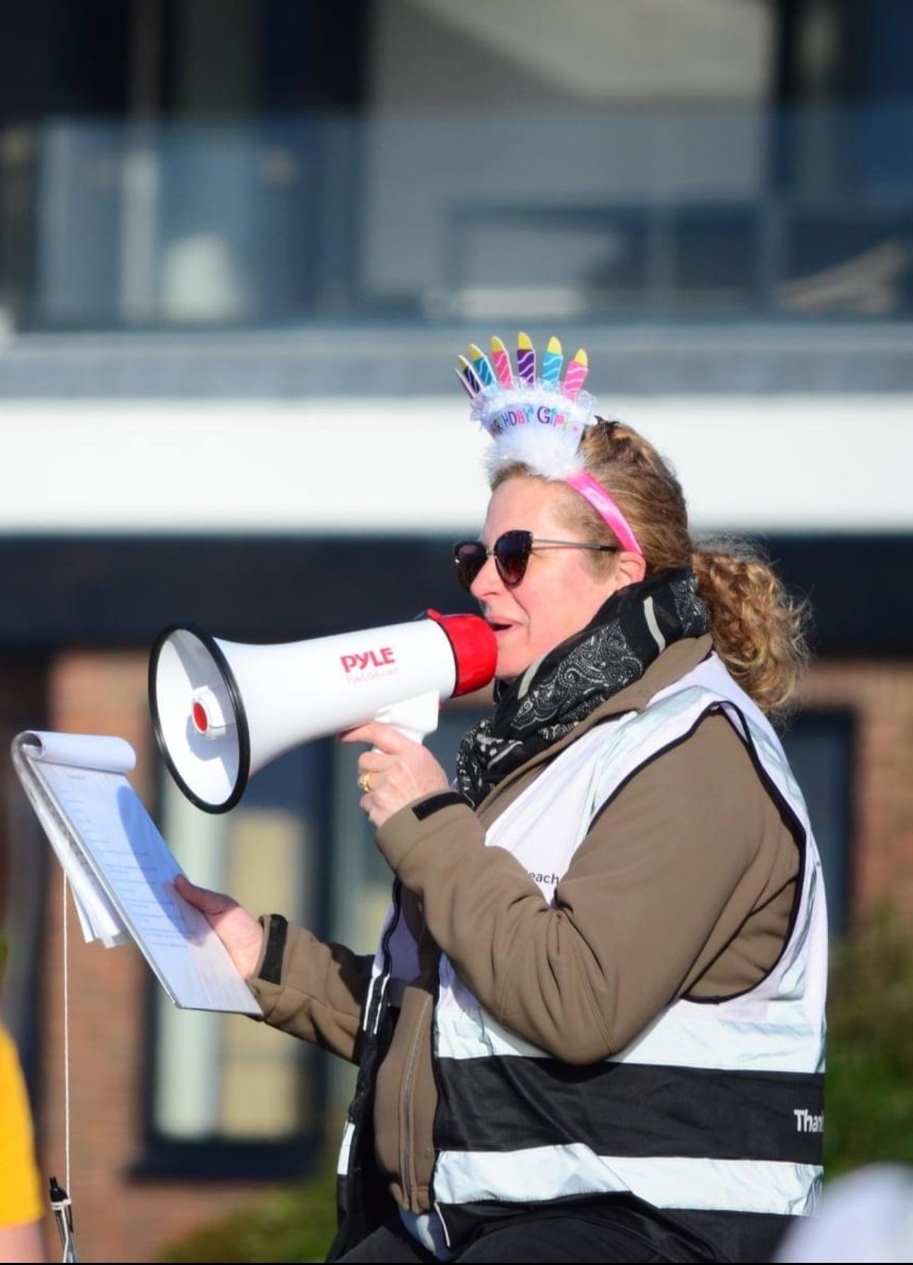 Chalkwell Beach Parkrun report #143 – Memorial Run for Jane Hopkins ...