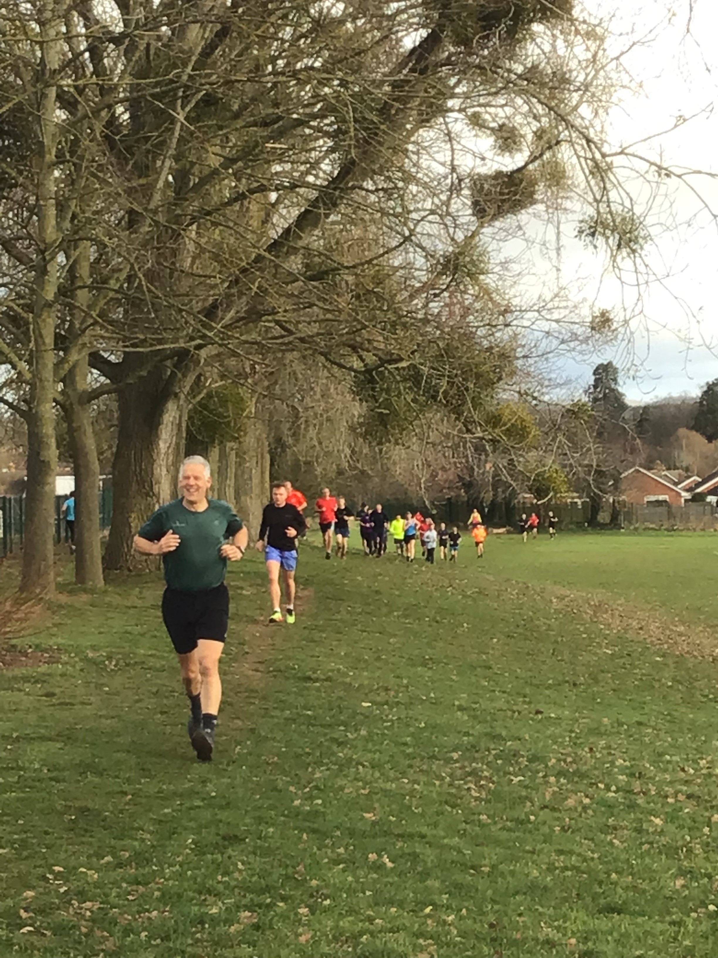 news | Newent parkrun