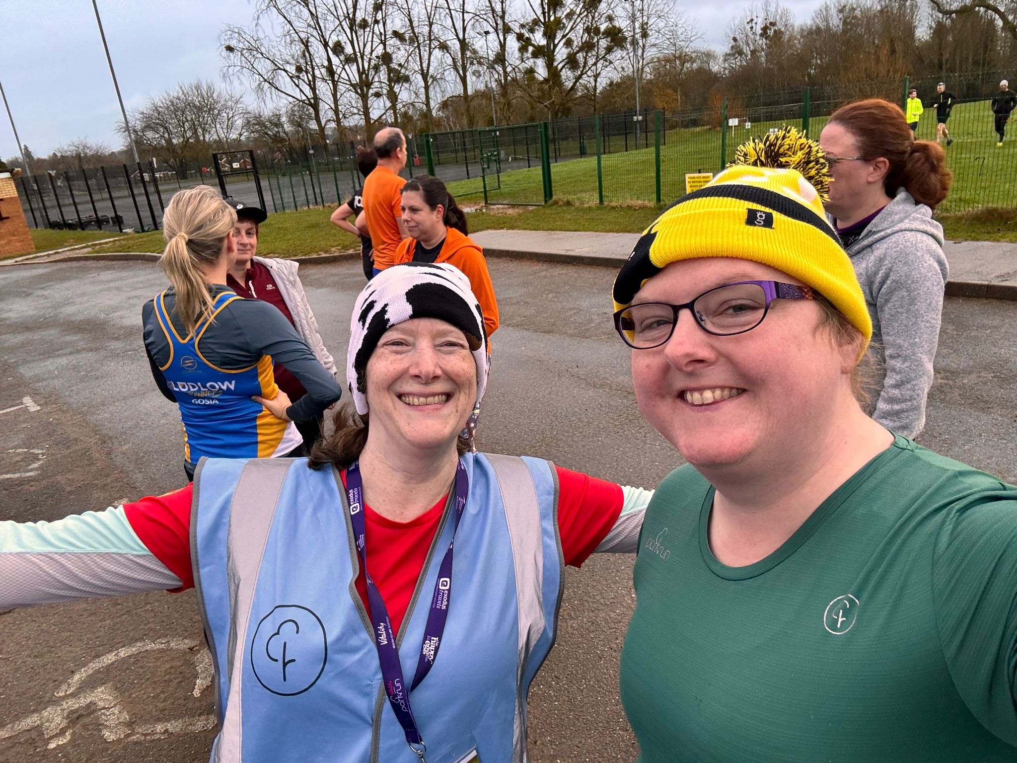 news | Newent parkrun