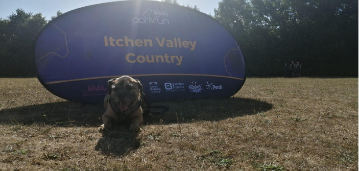 news | Itchen Valley Country parkrun