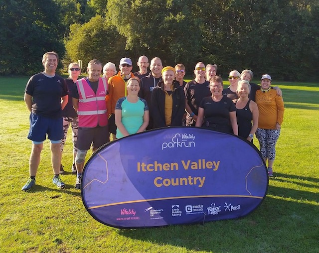 Itchen Valley Country Event #62 (17 Sept 2022) | Itchen Valley Country ...