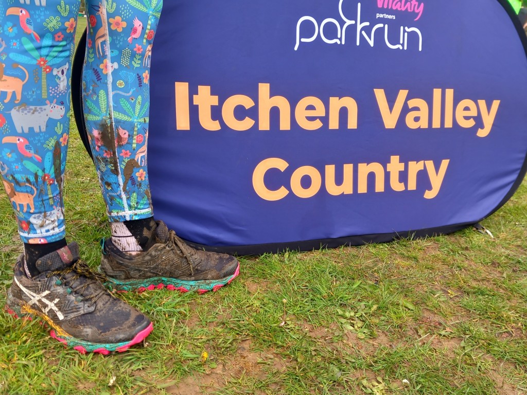Itchen Valley Country parkrun #93 – 15 April 2023 | Itchen Valley ...