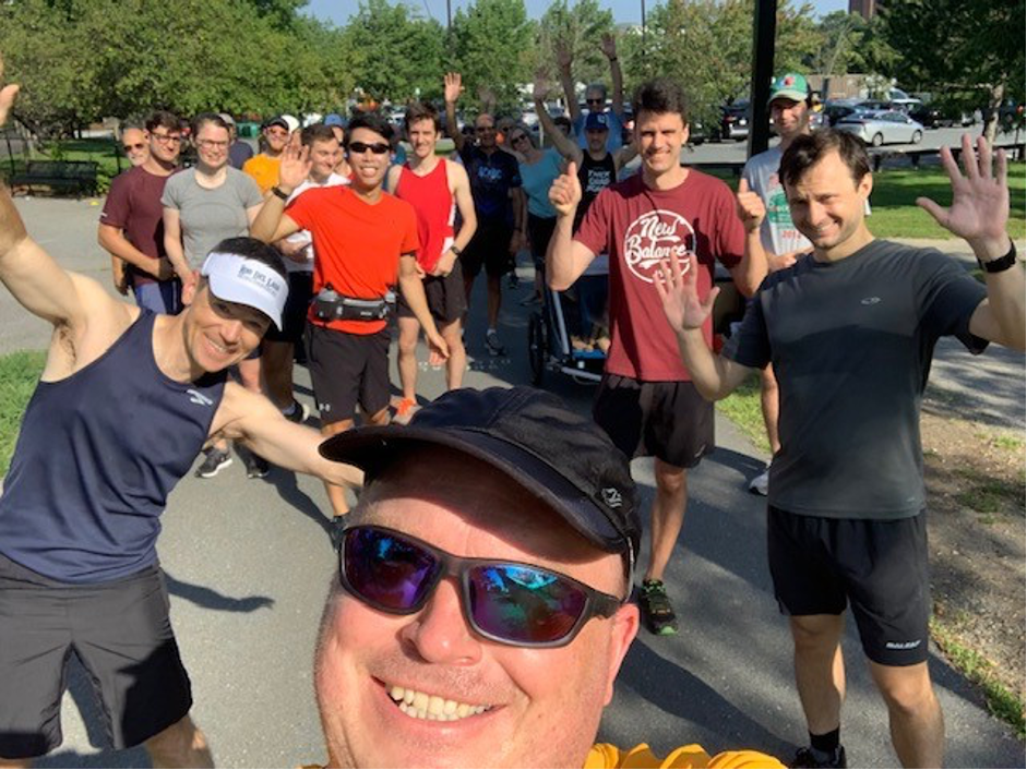 Andrew Messinger's Instagram, Twitter & Facebook on IDCrawl