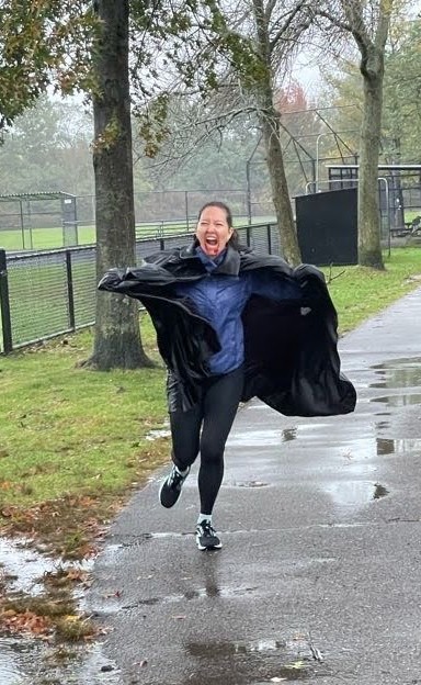 Event 14 – Costume Special! | Danehy Park parkrun