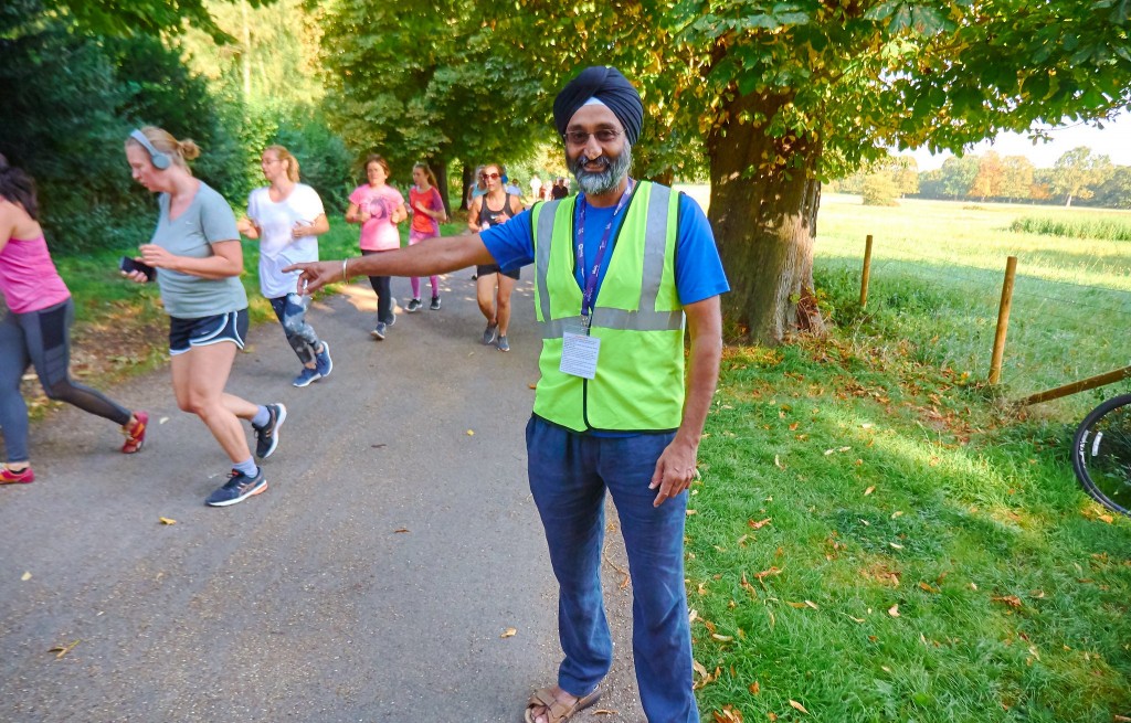 Start your 2022 parkrun journey | Bolberry Down parkrun
