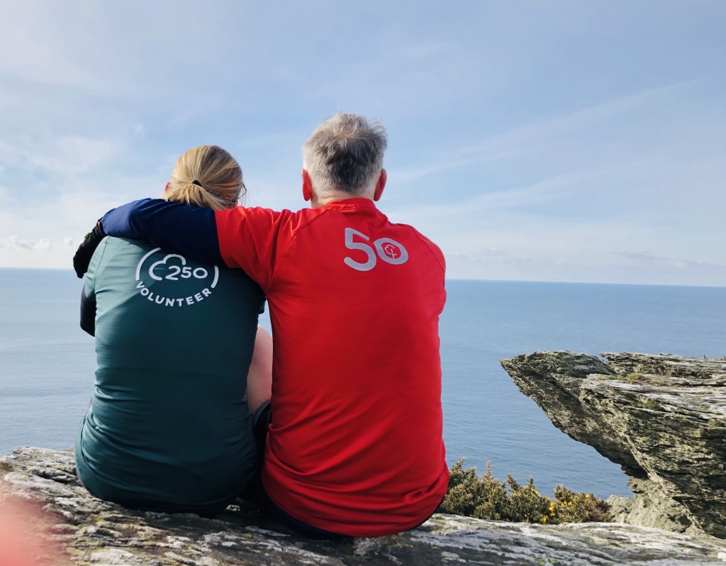 The one with all the B’s | Bolberry Down parkrun