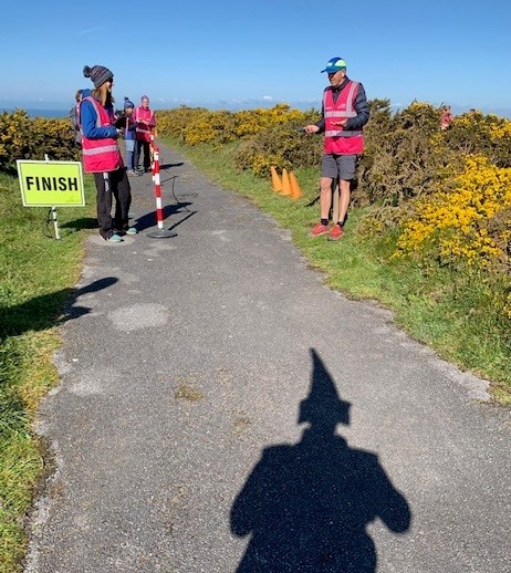 Where’s your home parkrun? | Bolberry Down parkrun