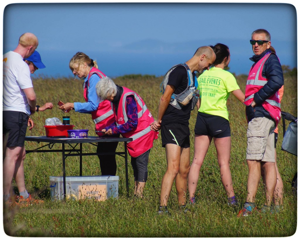 How do we deliver parkrun events for free? | Bolberry Down parkrun