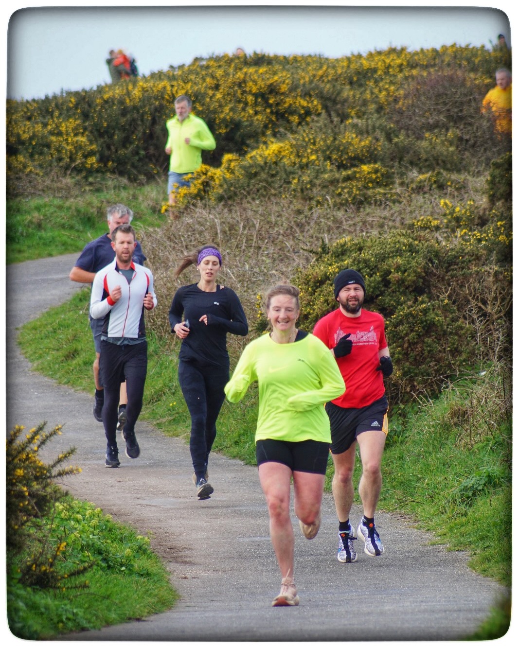 news | Bolberry Down parkrun