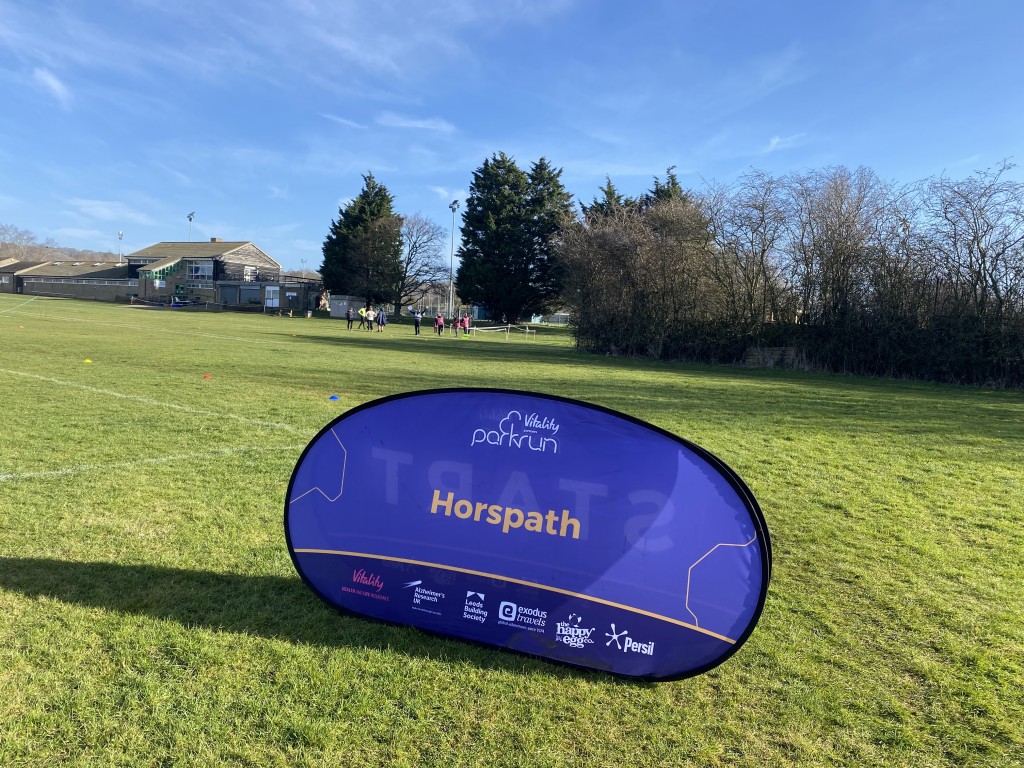 news | Horspath parkrun
