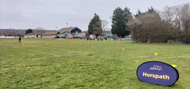 Horspath parkrun #77 – Run Report | Horspath parkrun