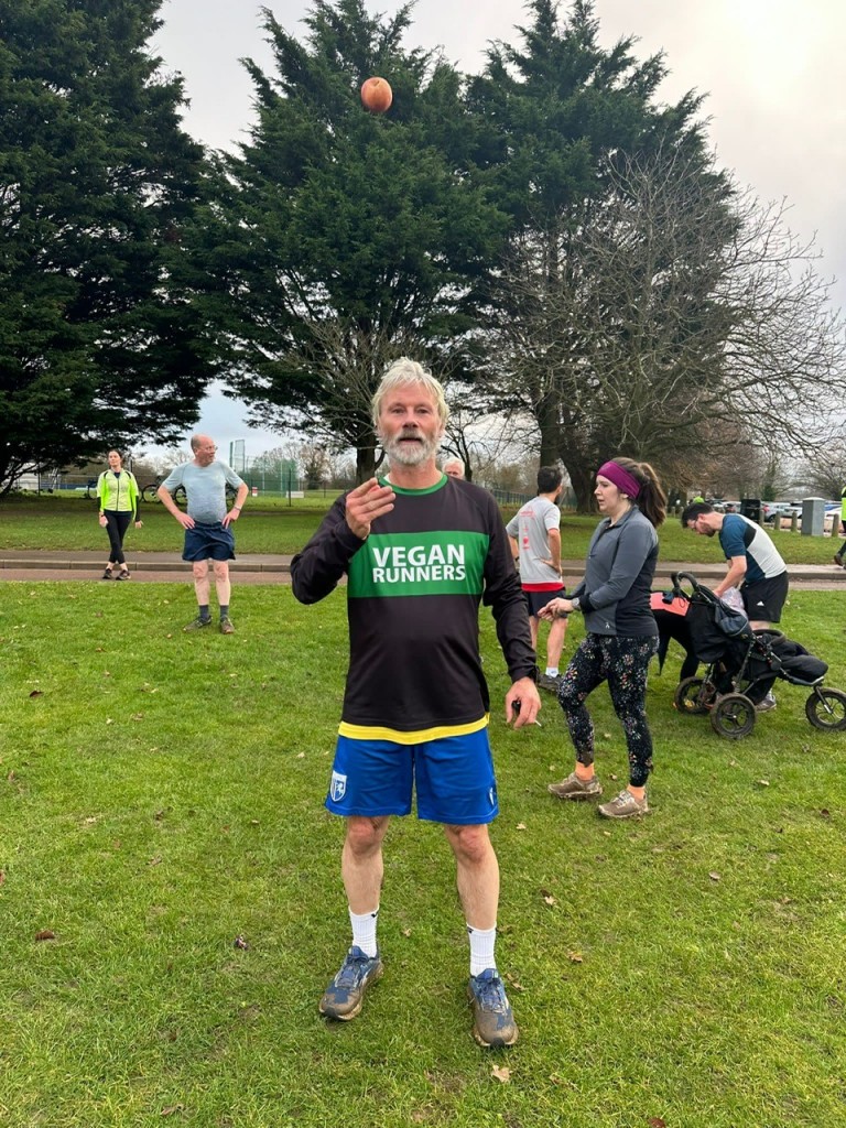 news | Horspath parkrun