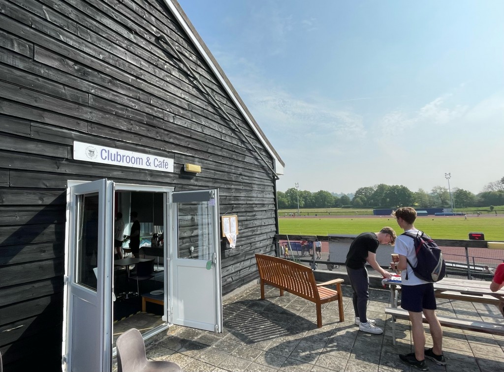 news | Horspath parkrun