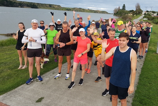 home | Whanganui Riverbank parkrun | Whanganui Riverbank parkrun