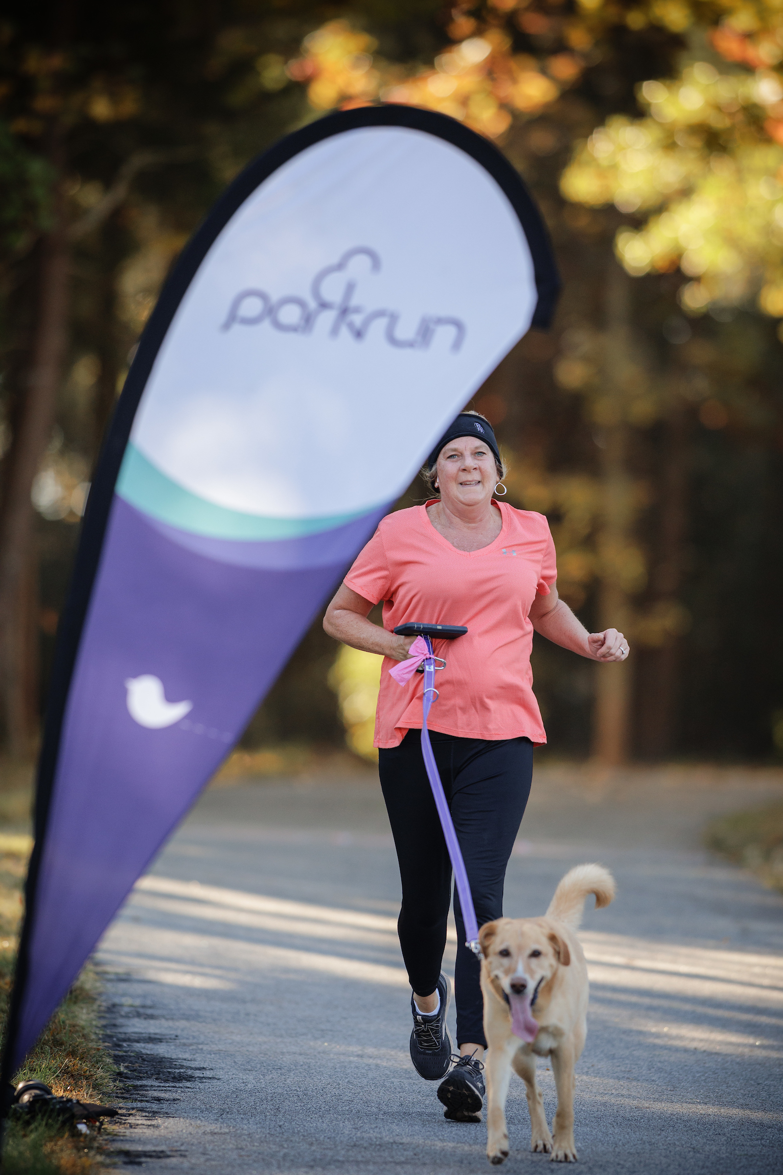 Tutu Day and Creekside’s 50th Event | Creekside parkrun