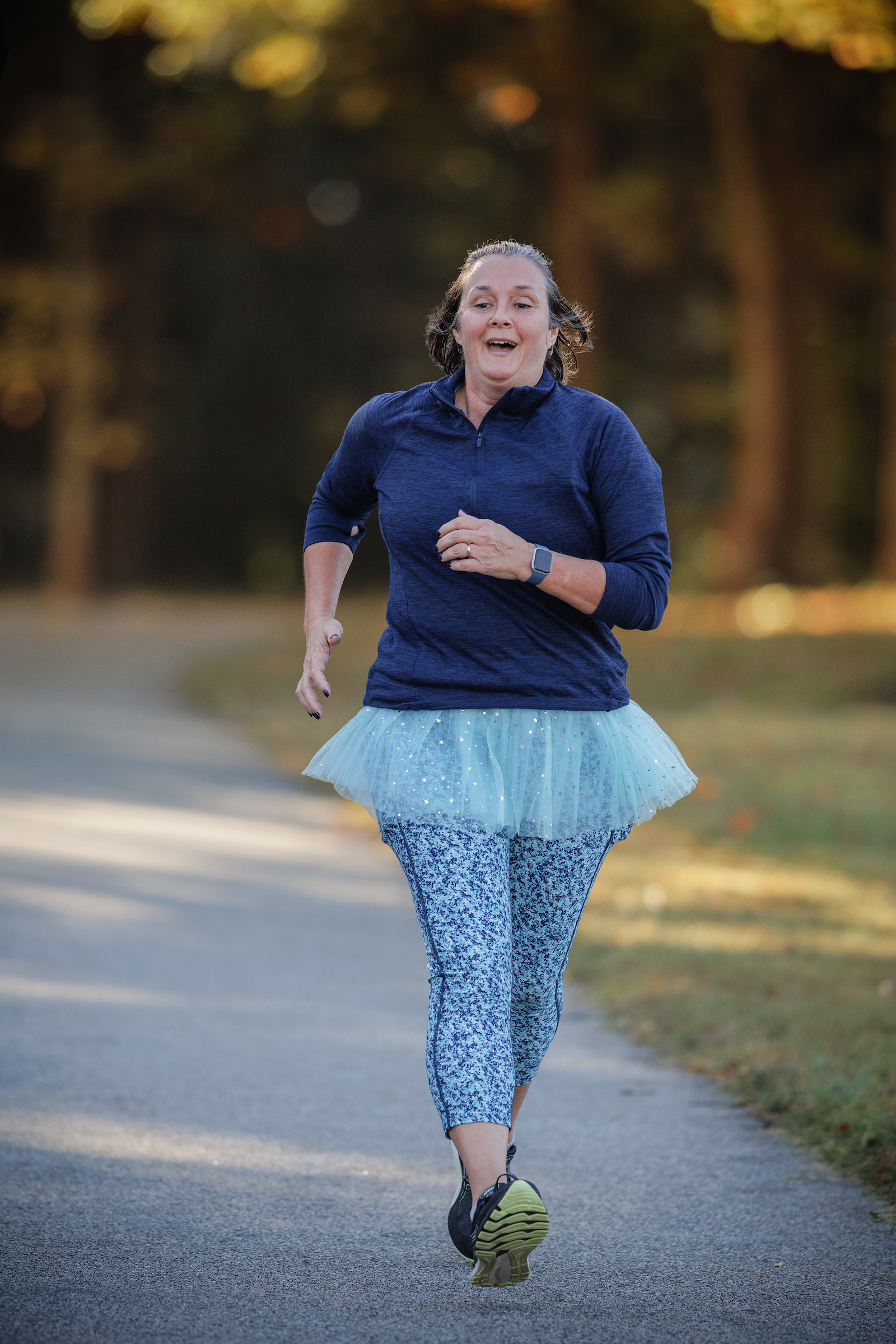 Tutu Day and Creekside’s 50th Event | Creekside parkrun