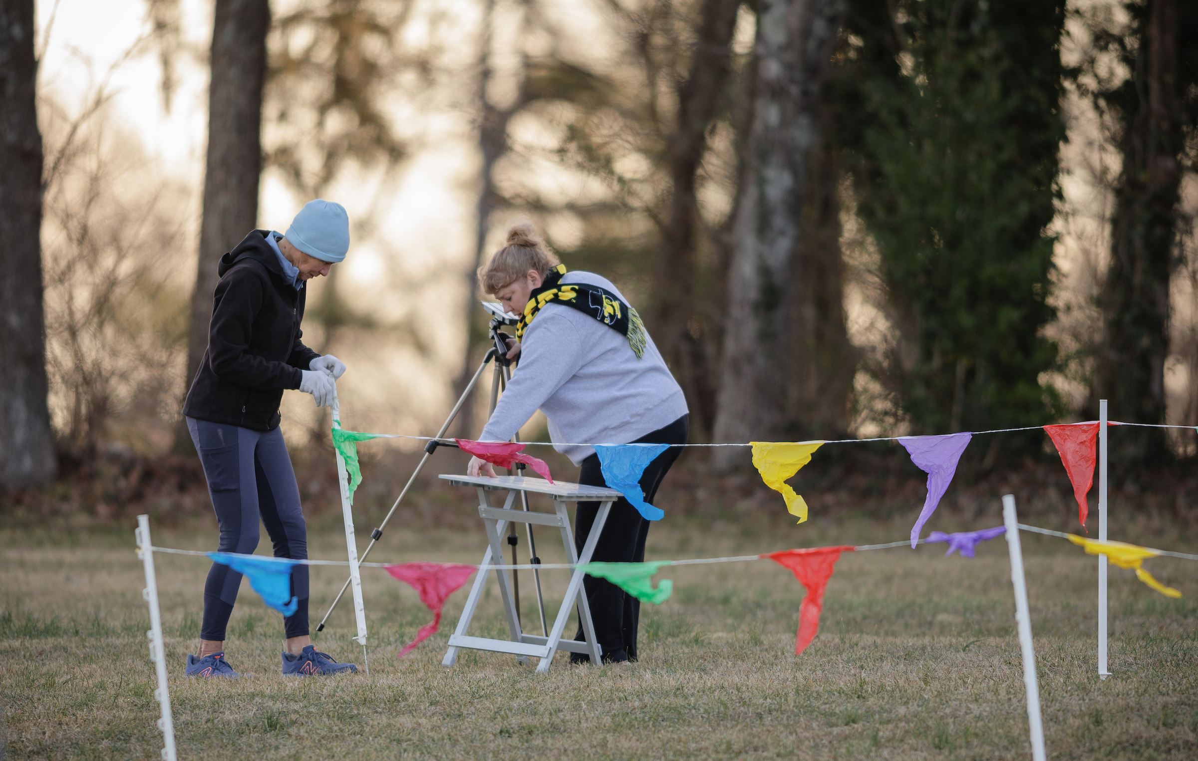 First Timers, PBs, and Milestones | Creekside parkrun