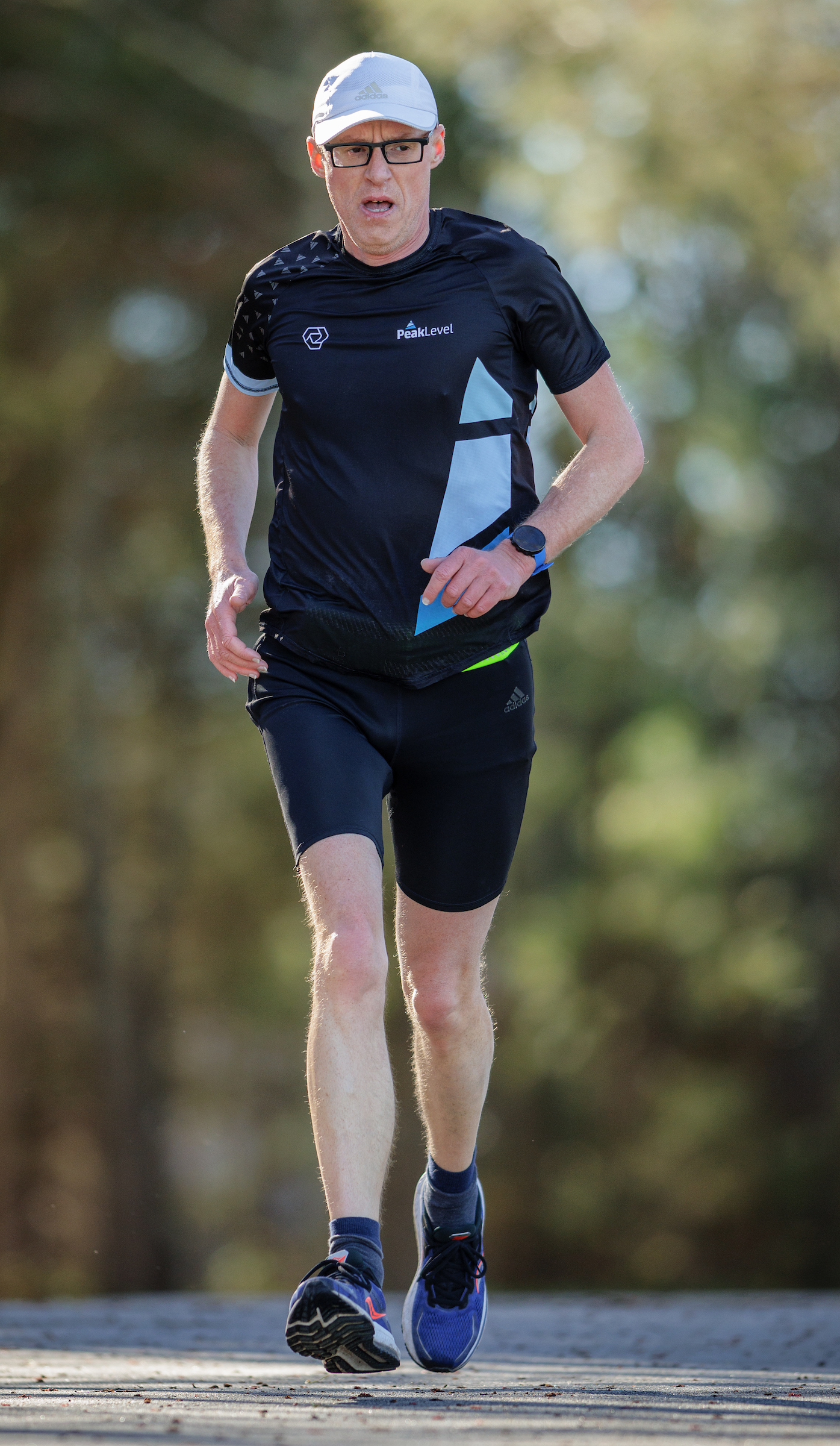 In Like a Lion | Creekside parkrun