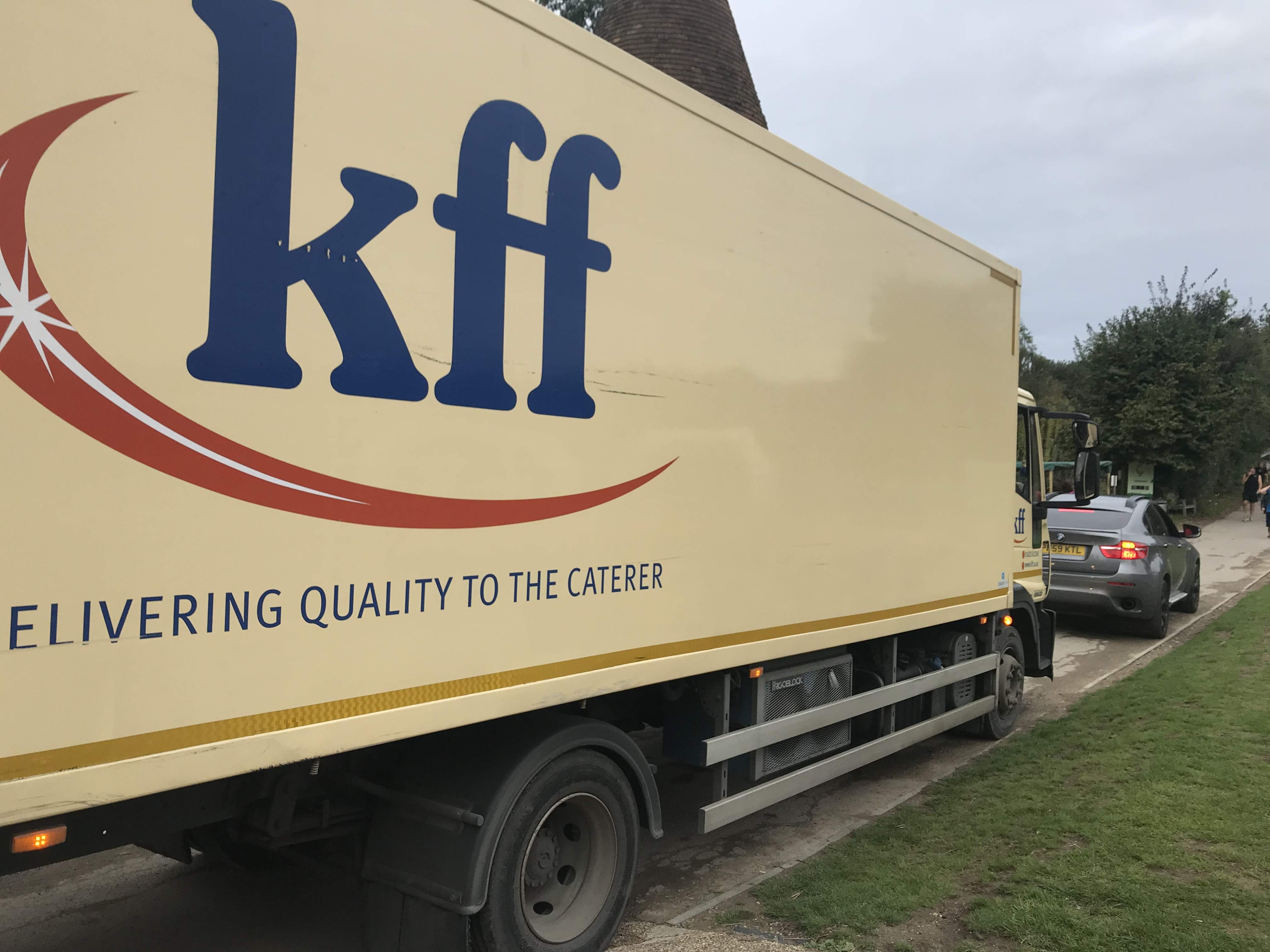 Talofa lava all, (Hello in Samoan) – Event 344 | Maidstone River Park ...