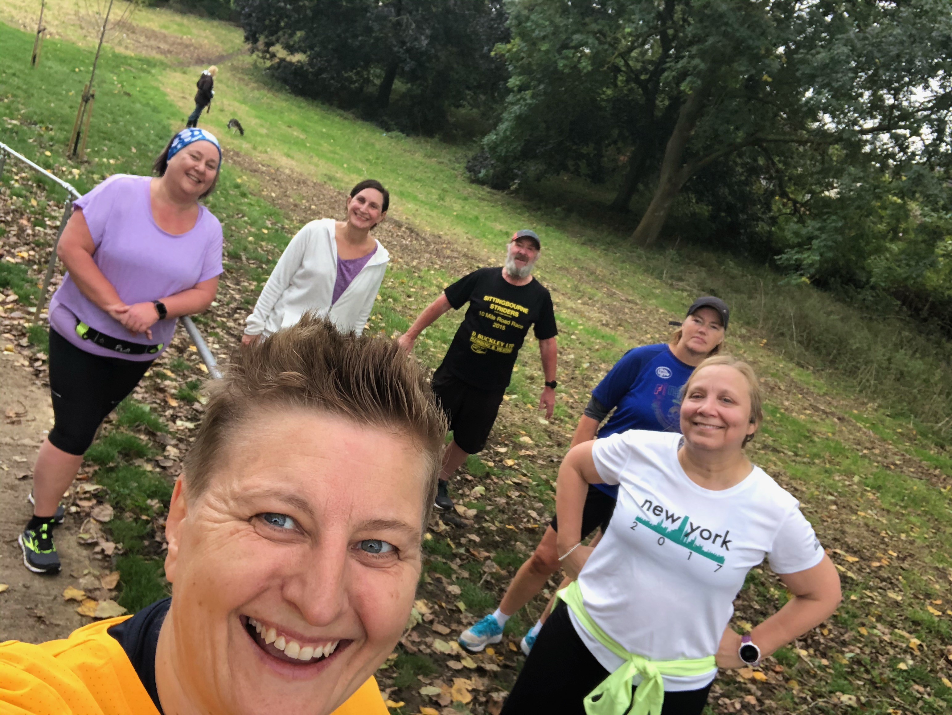 A Run Report Welcome To not parkrun Maidstone Parkrun a-run-report-welcome-to-not-parkrun-maidstone-parkrun